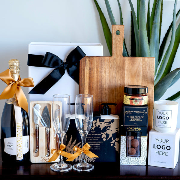 Red Rhubarb Gifts | Brisbane Corporate Gift Specialists