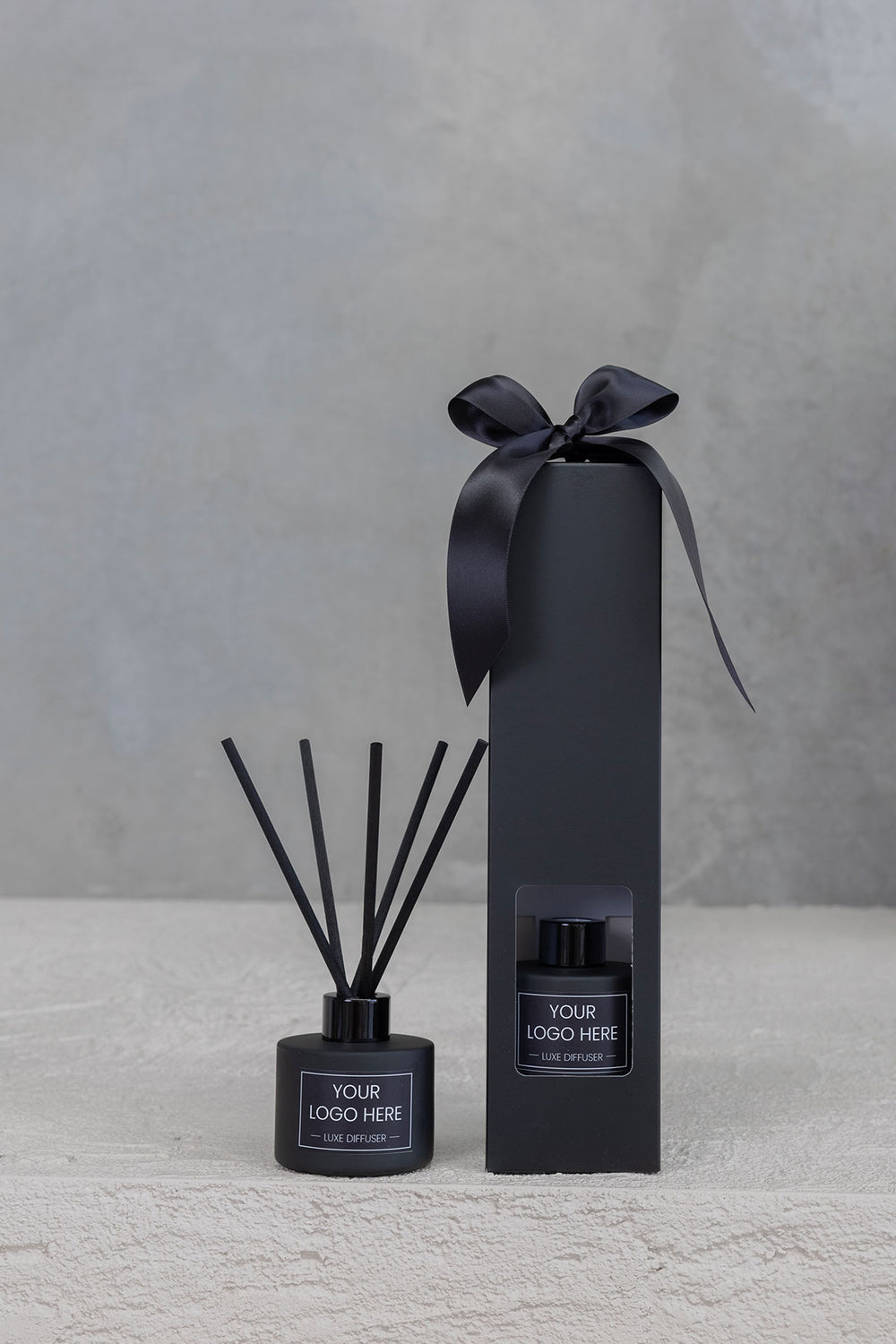 Fully customised luxury reed diffusers (pack of 10)