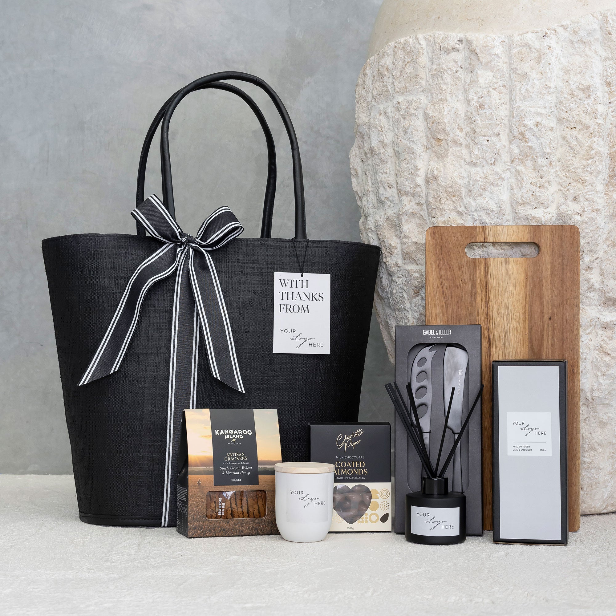 Bespoke Basket